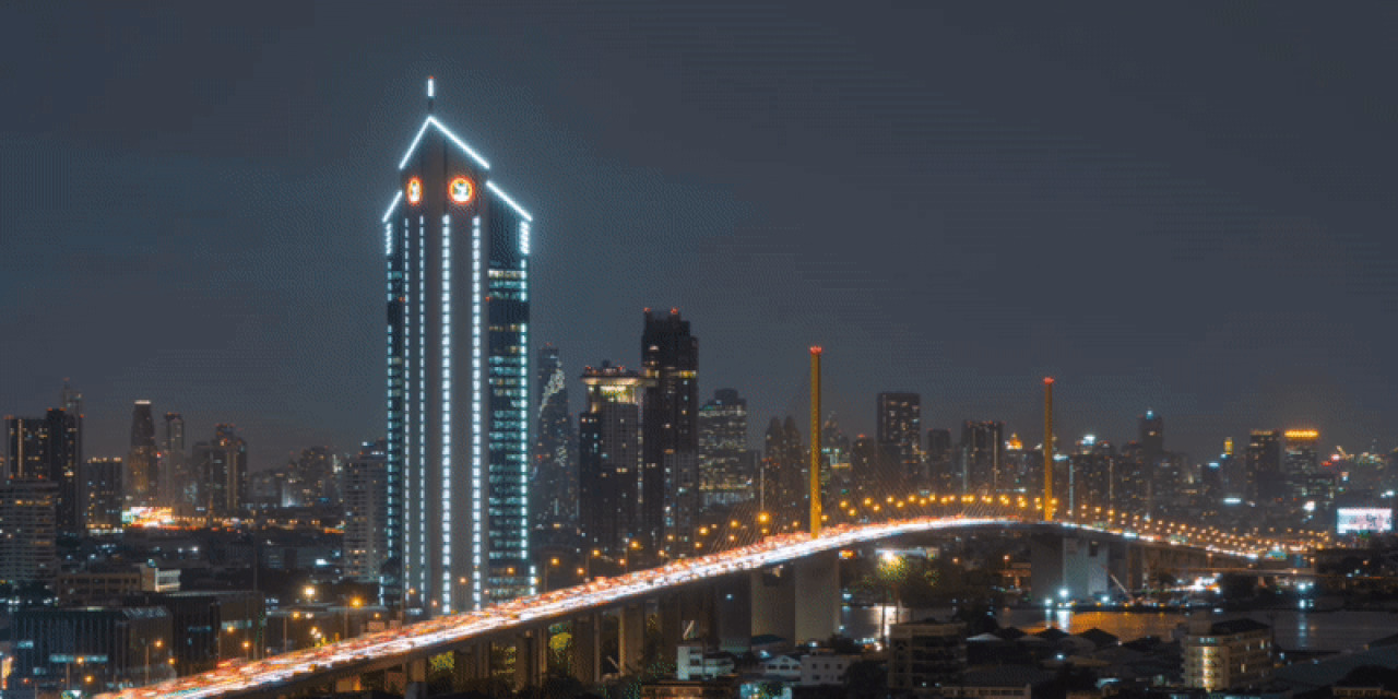 About us - Beacon Venture Capital