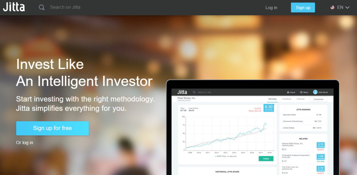 Beacon VC leads $6.5 million investment in Jitta, bolstering Thailand’s innovative WealthTech ...