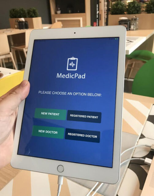 HealthTech เทคโนโลยีเพื่อสุขภาพ จุดเปลี่ยนนวัตกรรมทางการแพทย์ - Beacon Venture Capital