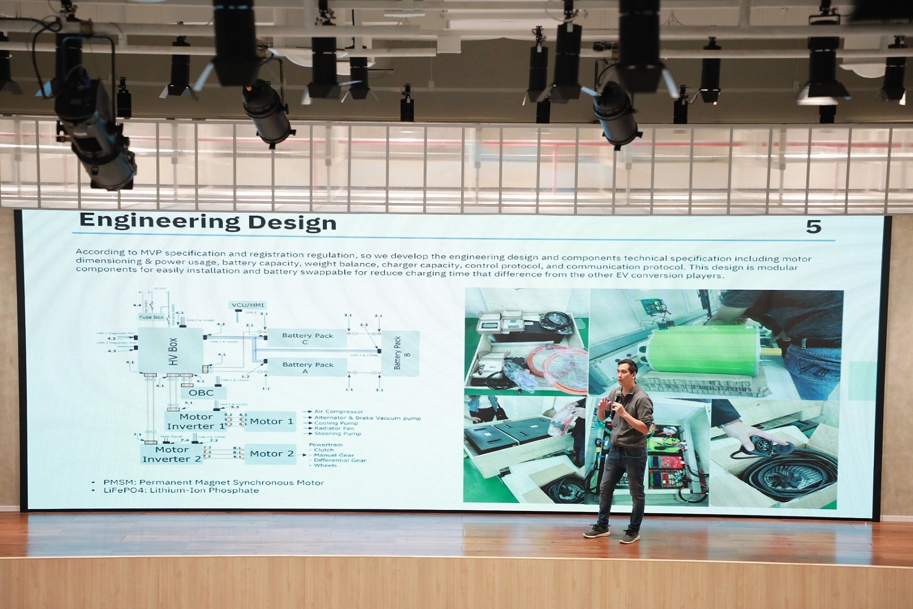 KBank touts the success of its Thai startup enabler program which ...